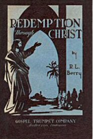 Redemption Through Christ - Verbum