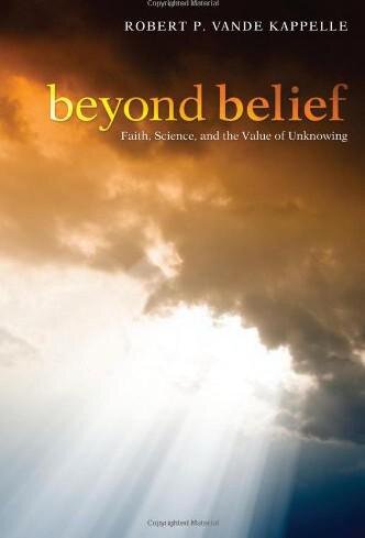 Beyond Belief: Faith, Science, and the Value of Unknowing | Logos Bible ...