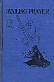 Availing Prayer - Verbum