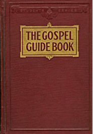 The Gospel Guide-Book - Verbum