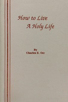 How to Live a Holy Life | Logos Bible Software