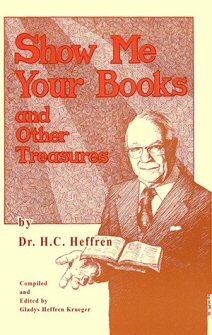 Show Me Your Books | Logos Bible Software