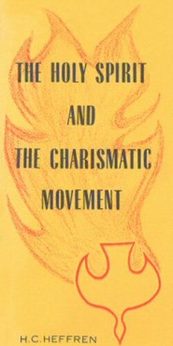 The Holy Spirit and the Charismatic Movement - Faithlife.com