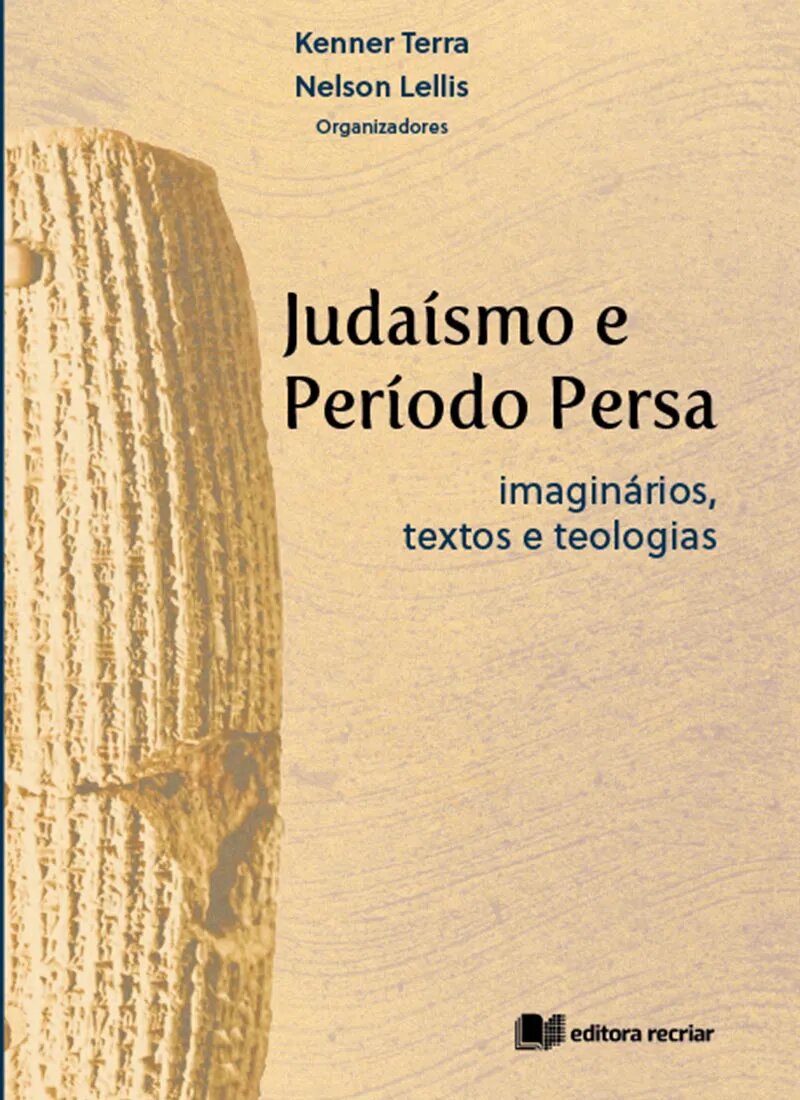 Judaísmo e período persa | Logos Bible Software