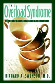 The Overload Syndrome: Learning to Live Within Your Limits | Logos ...