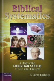 Biblical Systematics | Logos Bible Software