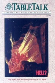 Tabletalk Magazine, July 1990: Hell? - Verbum