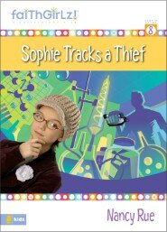 Sophie and the New Girl: Faithgirlz!/Sophie Series | Logos Bible Software