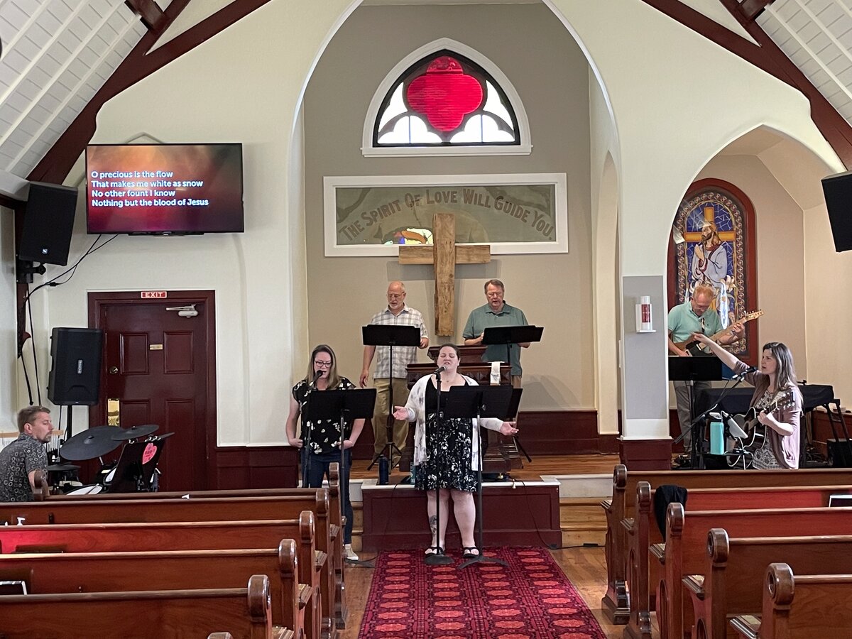 Home | Bethany Chapel Community Church