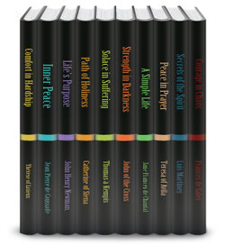 Classic Wisdom Collection (10 vols.) | Logos Bible Software