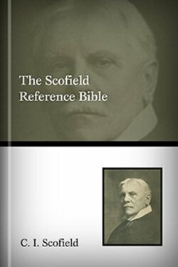 The Scofield Reference Bible | Logos Bible Software