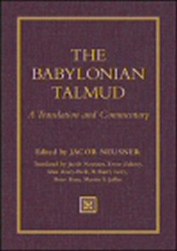 The Babylonian Talmud: A Translation and Commentary | Logos Bible Software