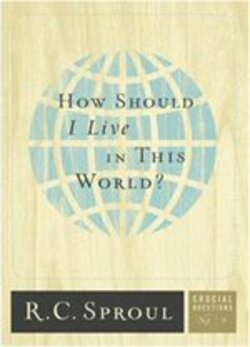 How Should I Live in this World? (Crucial Questions) | Logos Bible Software