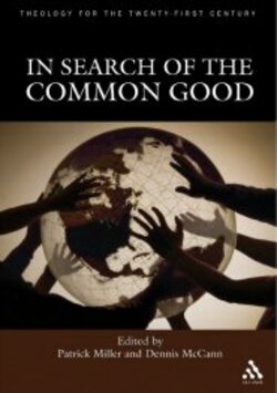 In Search of the Common Good | Logos Bible Software