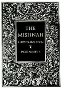 The Mishnah: A New Translation | Logos Bible Software