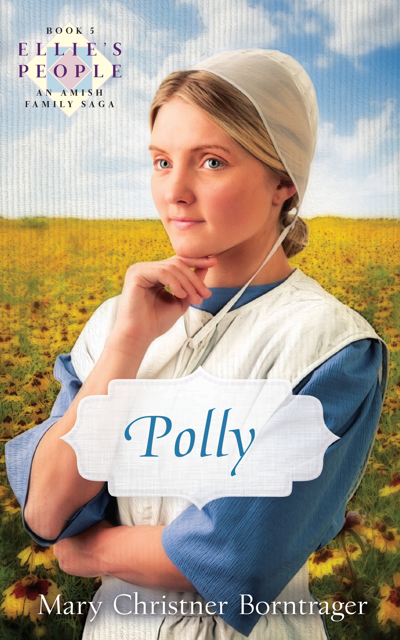 Polly: Ellie's People | Logos Bible Software