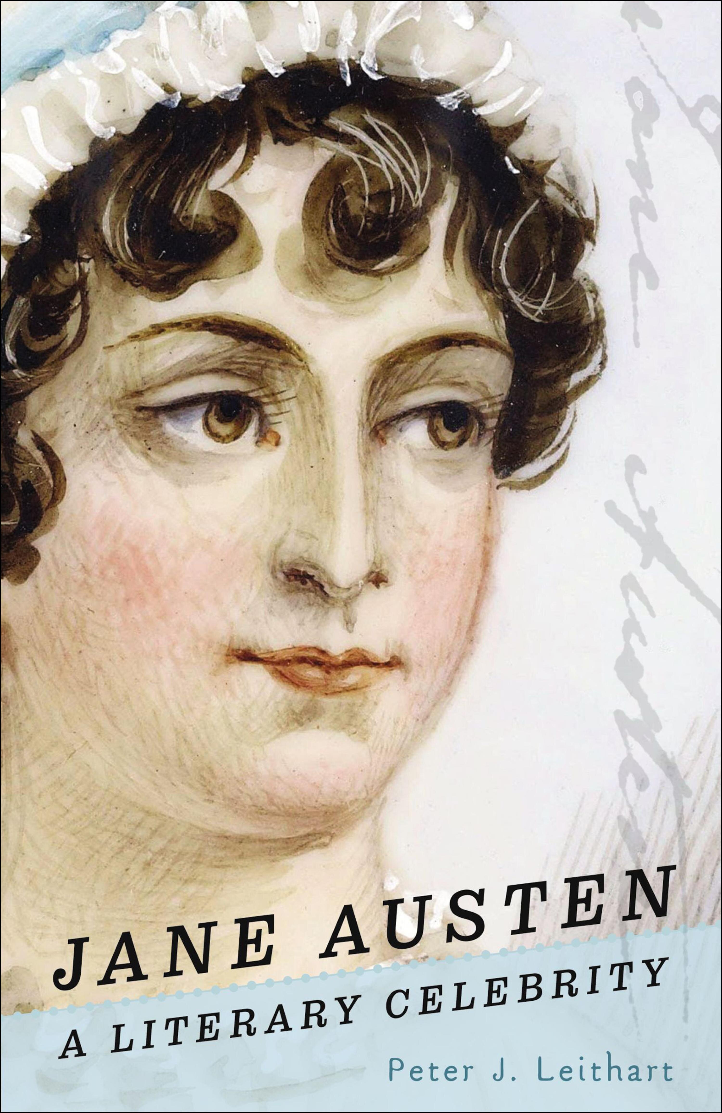 Jane Austen: A Literary Celebrity | Logos Bible Software