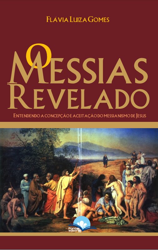 O Messias revelado | Logos Bible Software