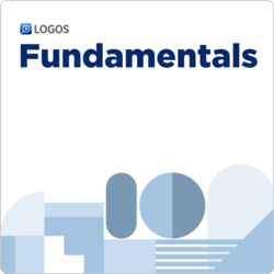 Logos 10 Fundamentals | Logos Bible Software