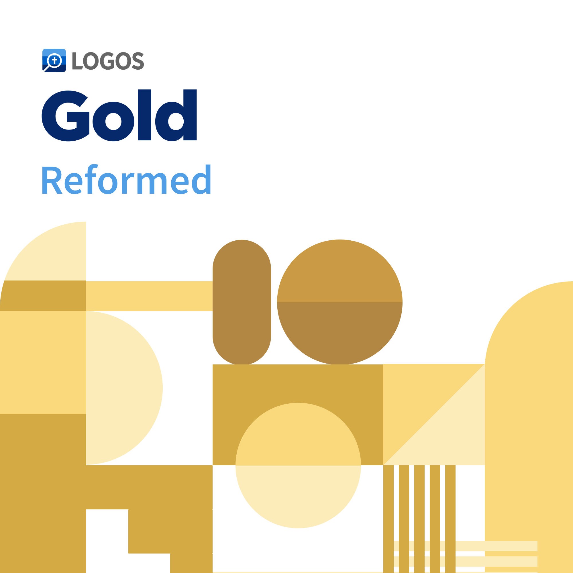 Logos 10 Reformed Gold Library - Faithlife.com