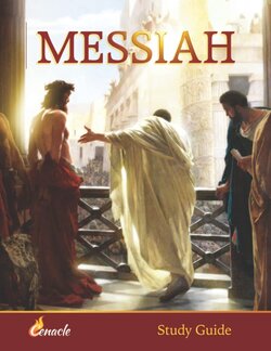 Messiah Study Guide: Discover the One the Prophets Foretold | Logos ...