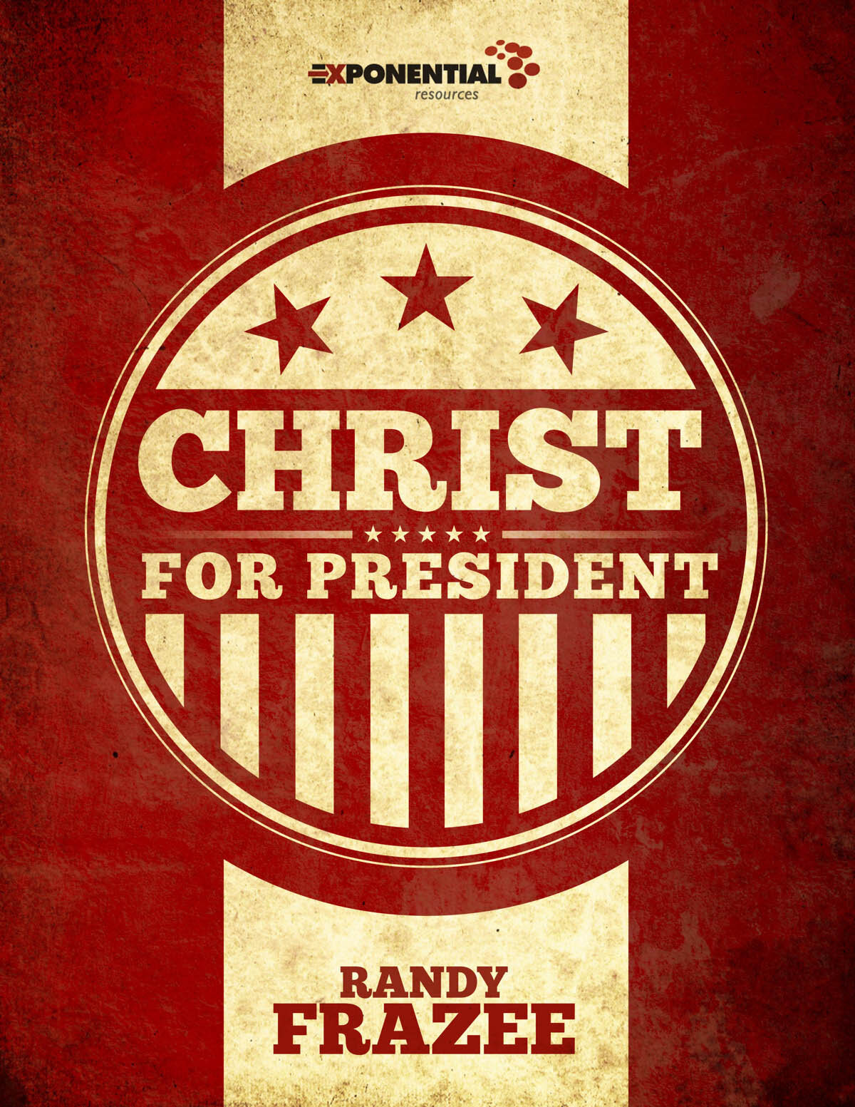 Christ for President | Logos Bible Software