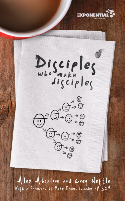 Disciples Who Make Disciples | Logos Bible Software