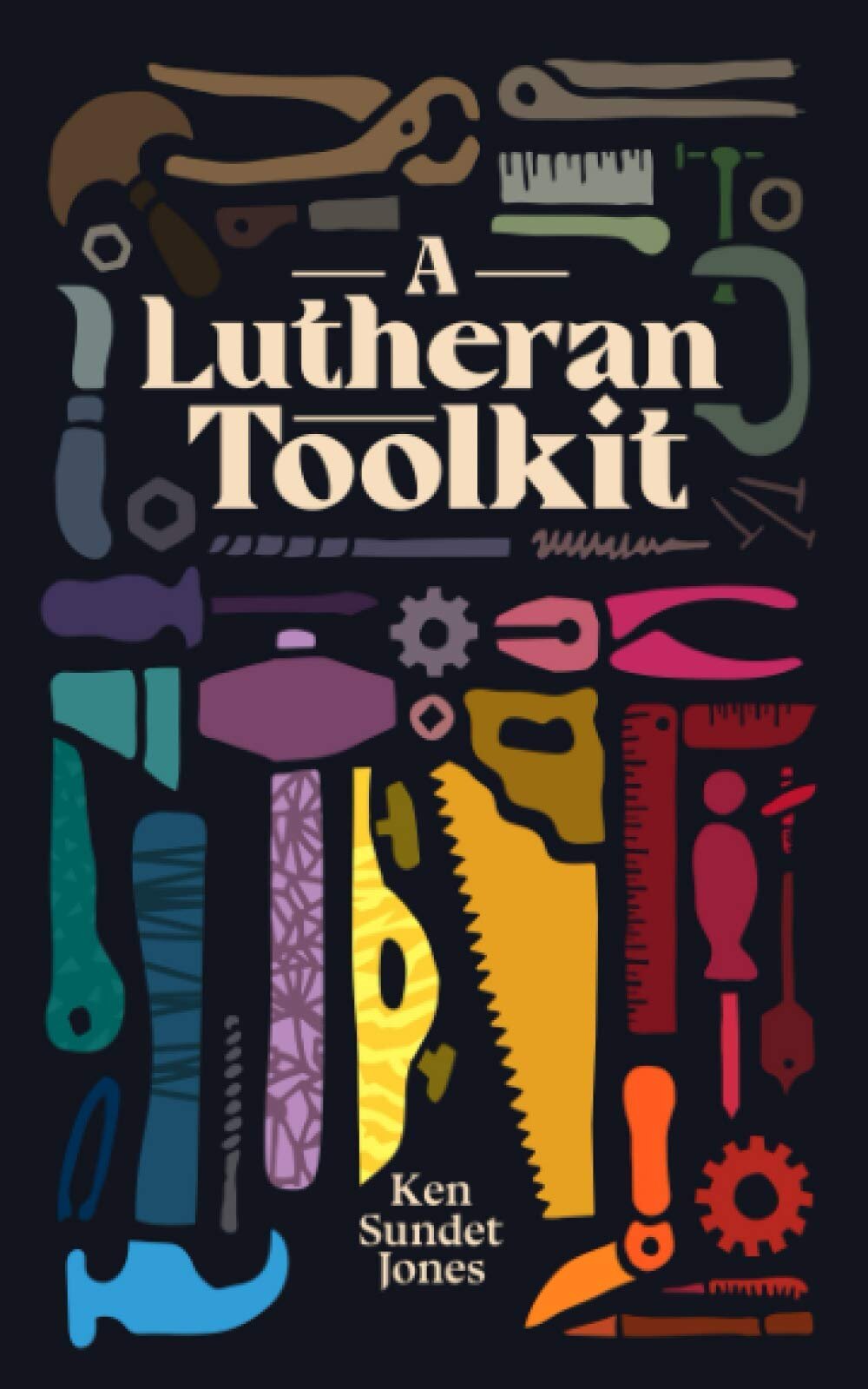 A Lutheran Toolkit | Logos Bible Software