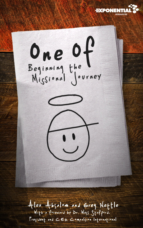 One Of: Beginning the Missional Journey | Logos Bible Software