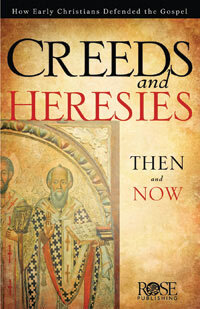 The Creeds: How Early Christians Defended the Gospel | Logos Bible Software