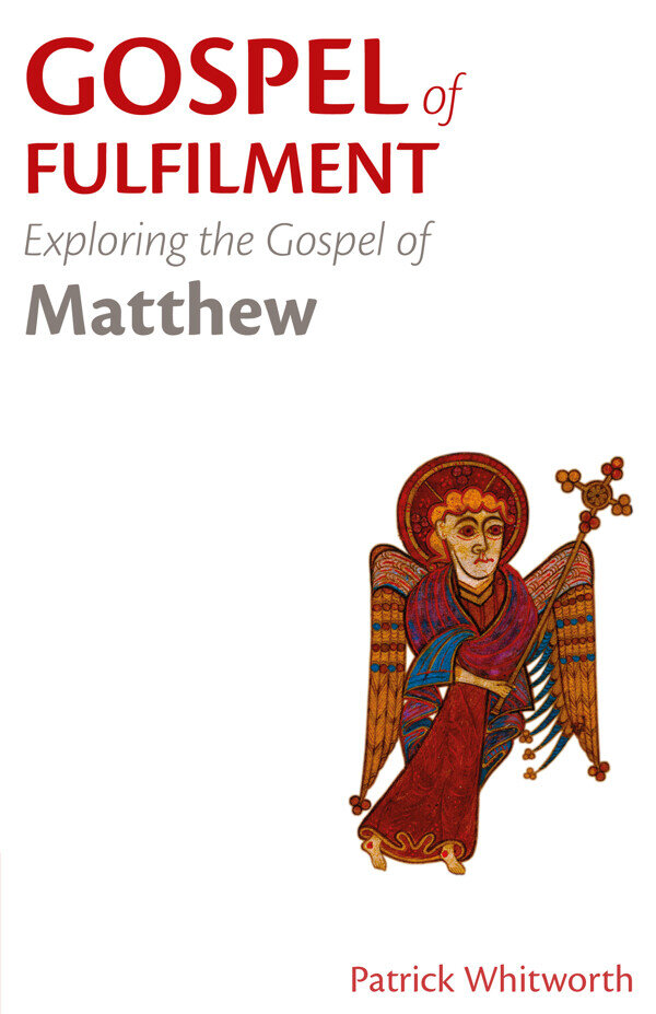 Gospel of Fulfilment: Exploring the Gospel of Matthew | Logos Bible ...