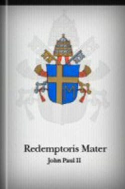 Redemptoris Mater (English) | Logos Bible Software