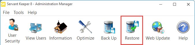 Moving SK8 Local to a New Computer