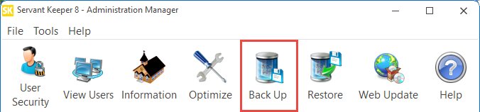 Moving SK Legacy Local to a New Computer | Article