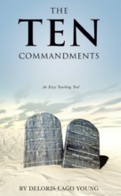 The Ten Commandments | Logos Bible Software