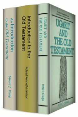 Introduction to the Old Testament Collection (3 vols.) | Logos Bible ...