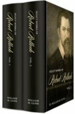 Select Works of Robert Rollock (2 vols.) - Faithlife.com