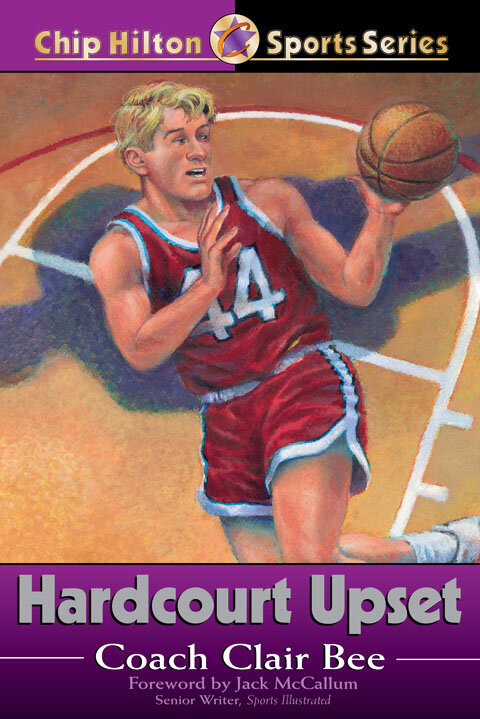 Hardcourt Upset: Chip Hilton Sports Series | Logos Bible Software