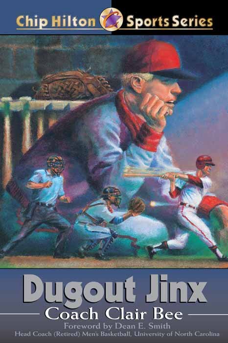 Dugout Jinx: Chip Hilton Sports Series | Logos Bible Software
