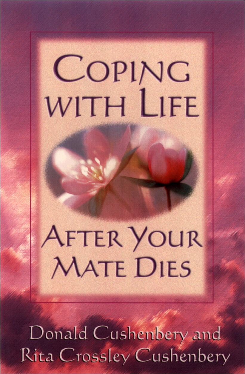 Coping with Life after Your Mate Dies | Logos Bible Software