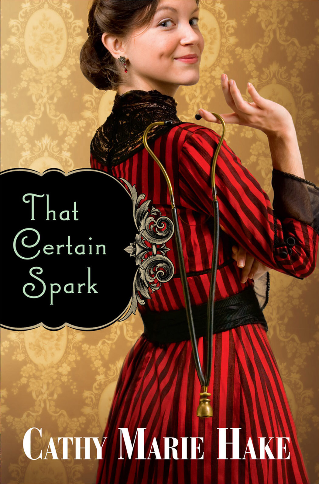 That Certain Spark (Only In Gooding Book #4) | Logos Bible Software