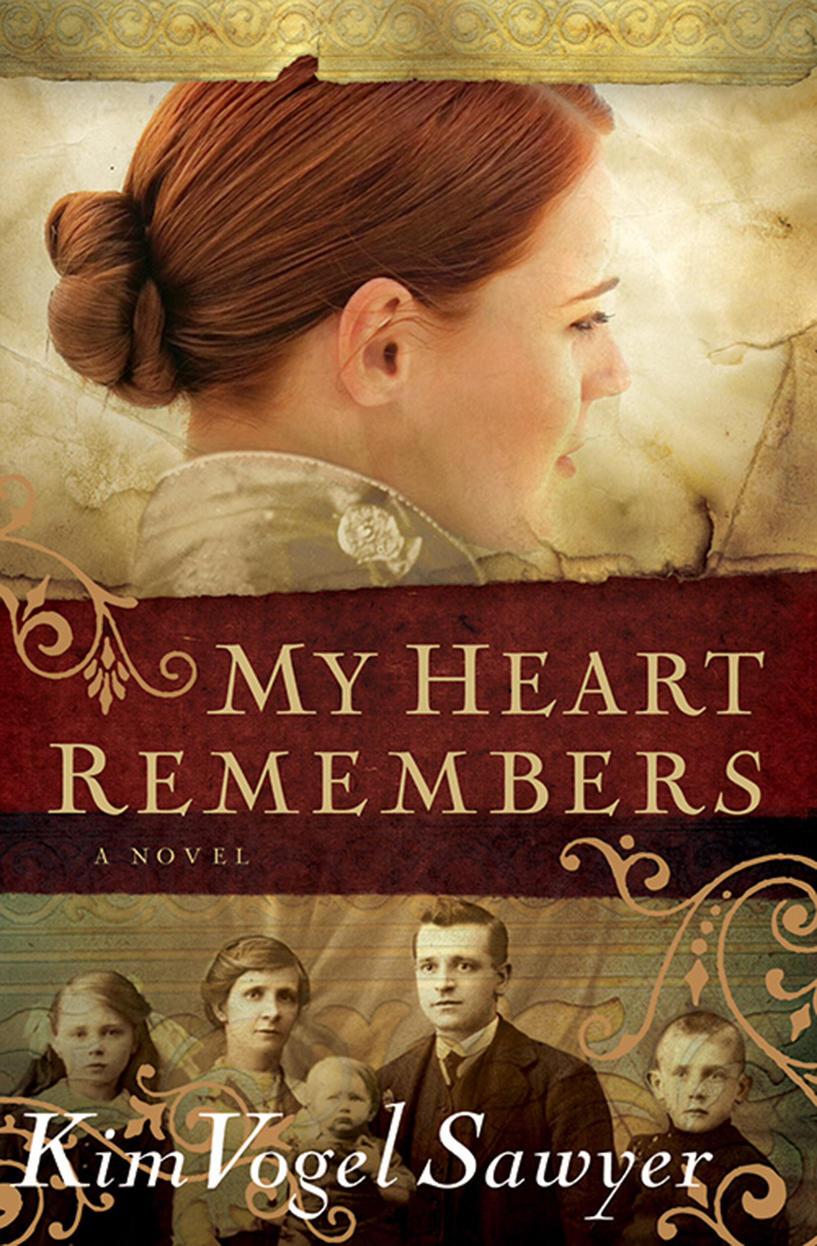 My Heart Remembers (My Heart Remembers Book #1) | Logos Bible Software