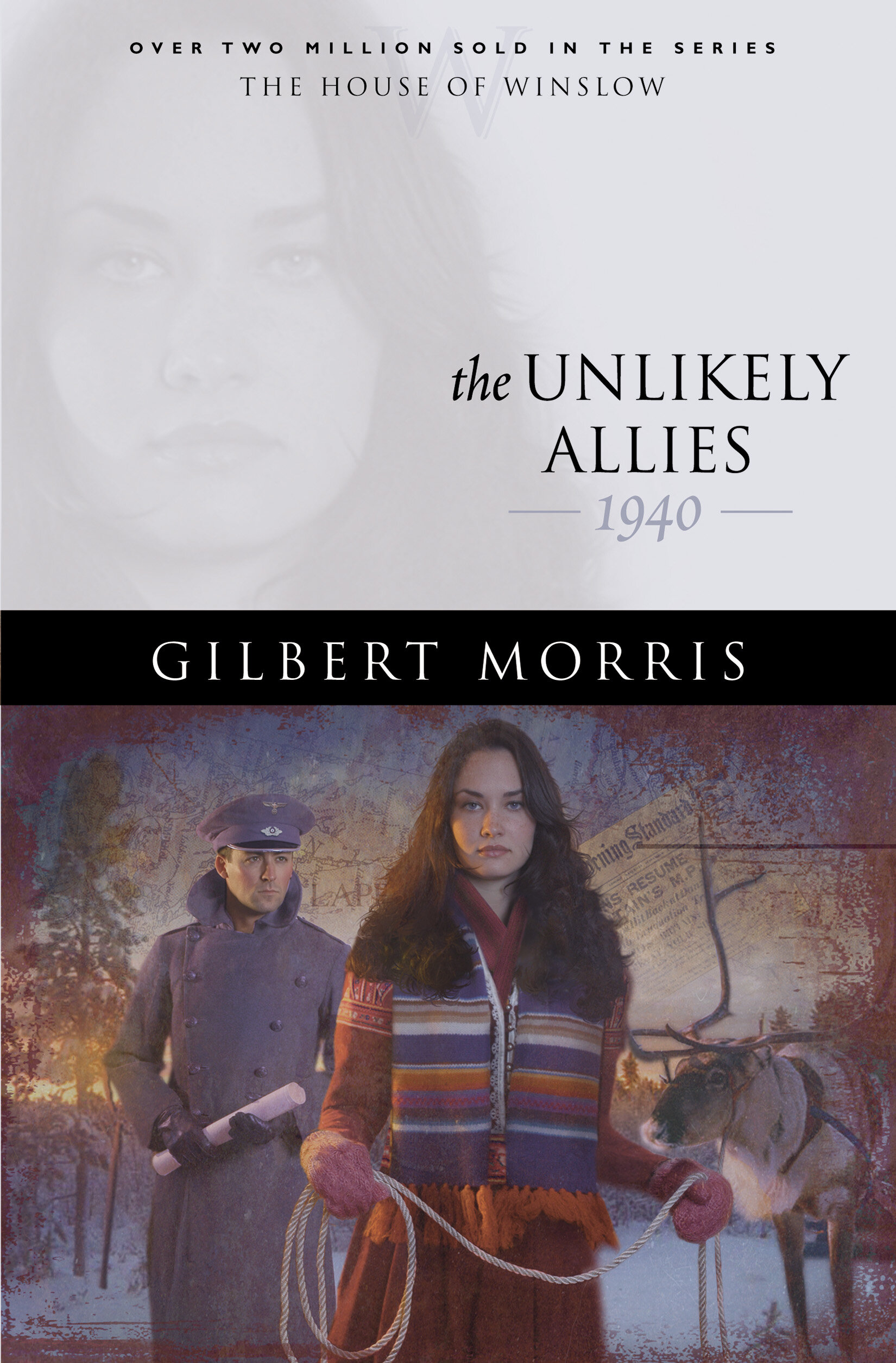 The Unlikely Allies (House of Winslow Book #36) | Logos Bible Software