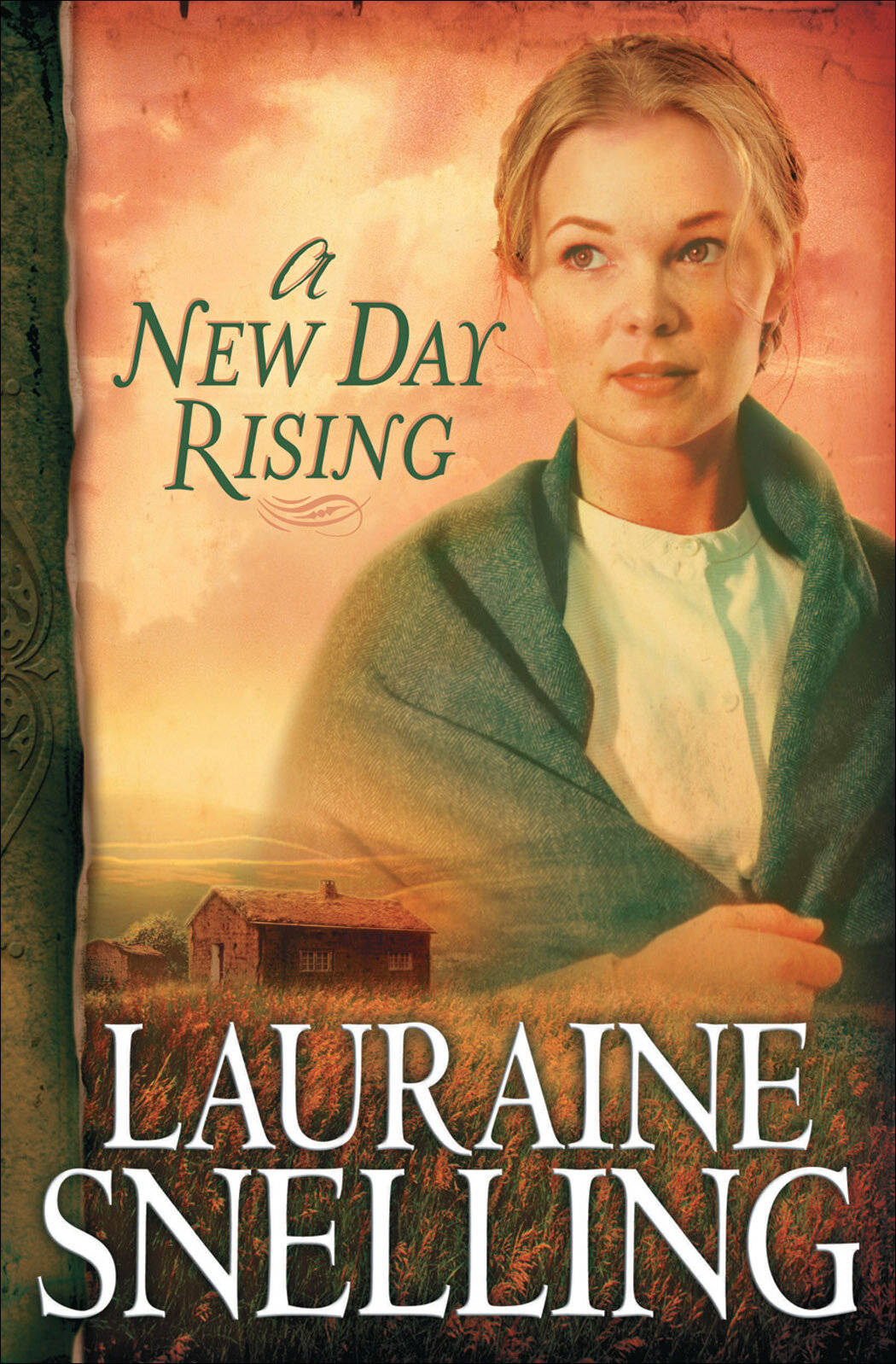 A New Day Rising (Red River of the North Book #2) | Logos Bible Software