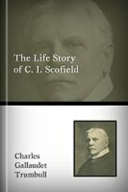 The Life Story of C. I. Scofield - Verbum