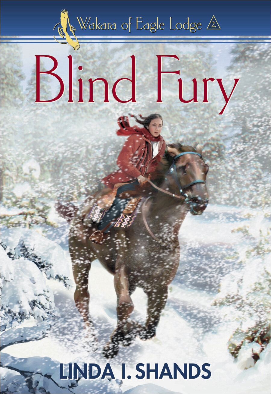 Blind Fury () | Logos Bible Software