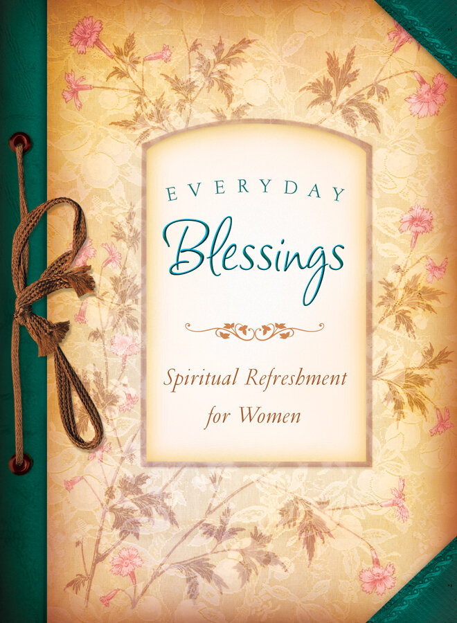 Everyday Blessings | Logos Bible Software