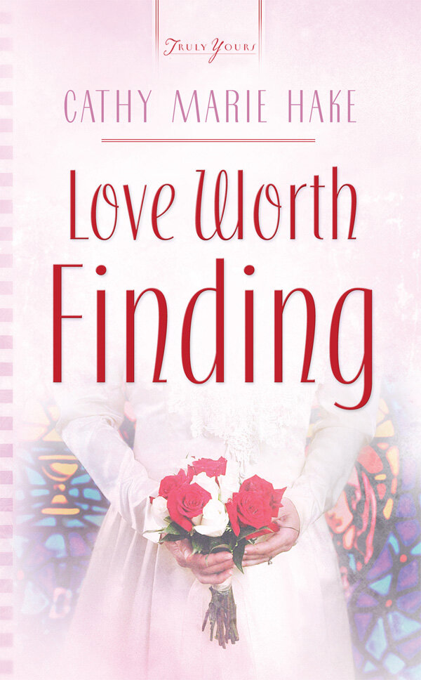 Love Worth Finding | Logos Bible Software