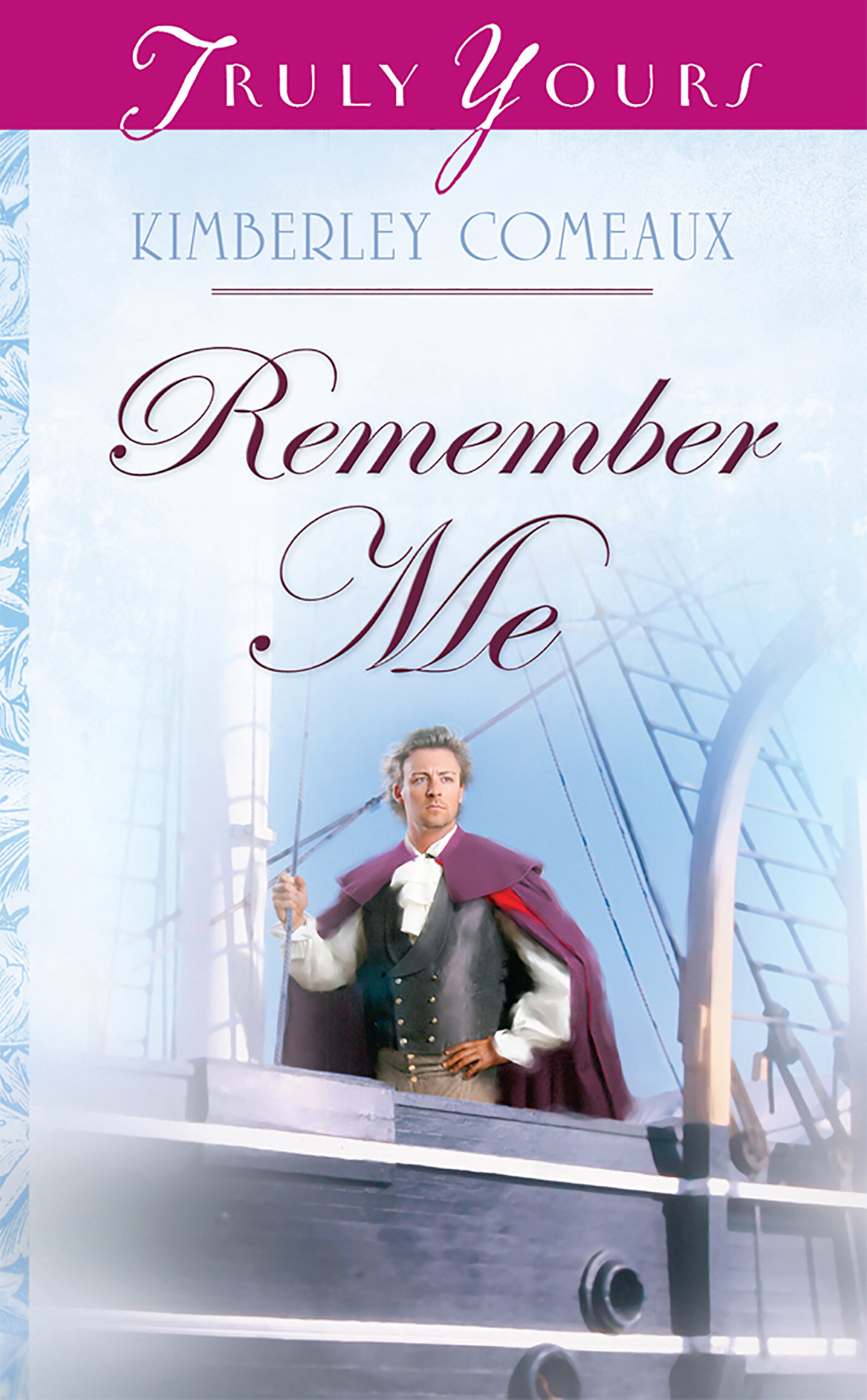 Remember Me | Logos Bible Software