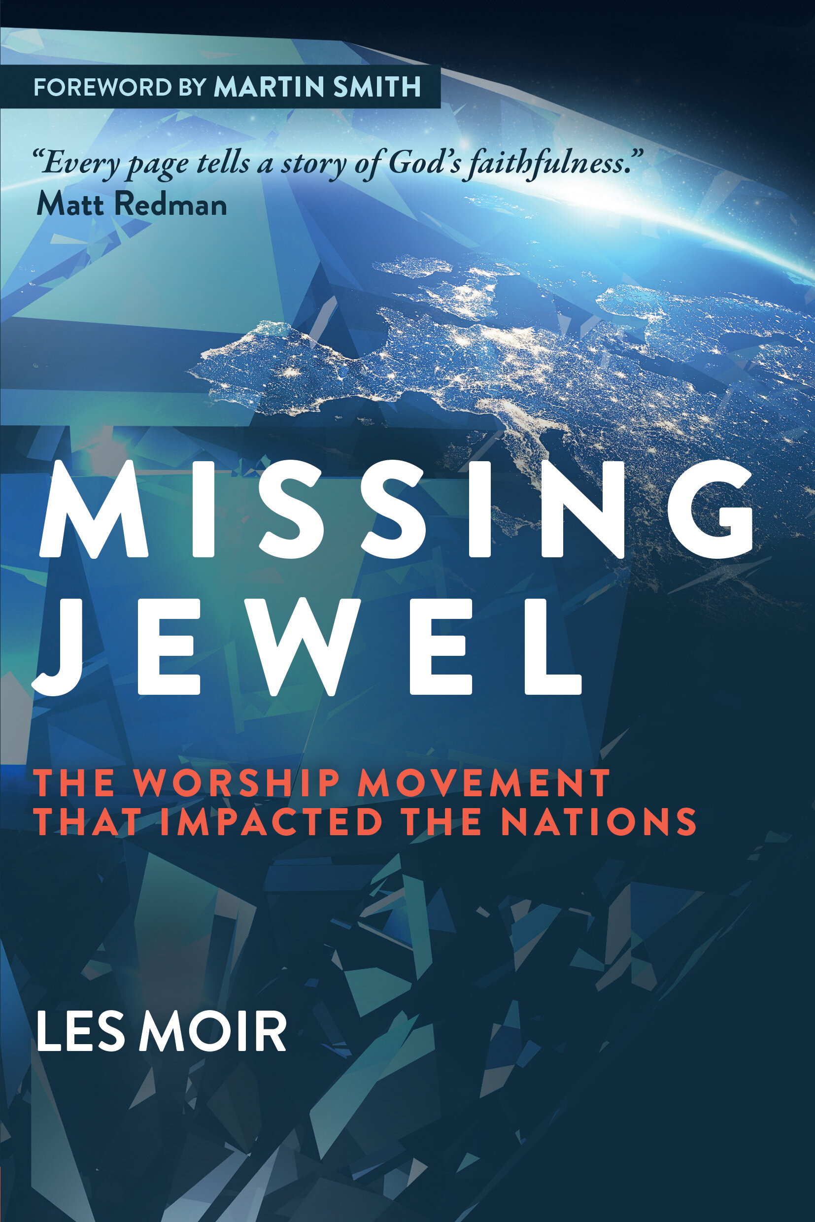 Missing Jewel | Logos Bible Software